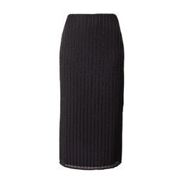 River Island Rock Damen Größe 34 schwarz