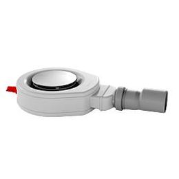 Kaldewei Professional Ablaufgarnitur 687772540999 4104 flach, chrom