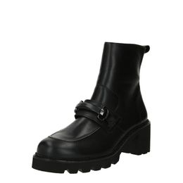Paul Green Stiefelette Damen Größe 37 schwarz Winterschuhe