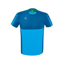 Erima Performance Shirt male Blue size M