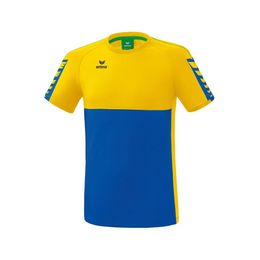 Erima Performance Shirt male Blue size XXL