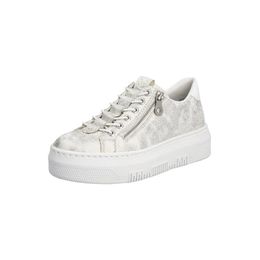 Rieker Sneakers female White size 37
