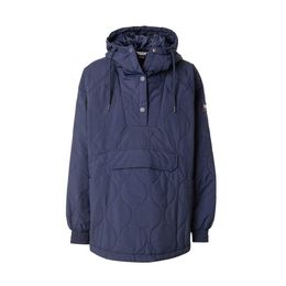 WEATHER REPORT Outdoor Jacket 'Catinka' female Blue size 40