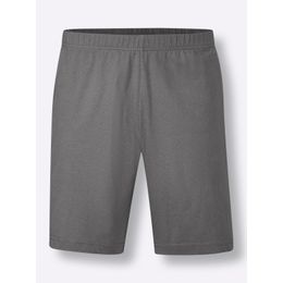 w&auml;schepur men Herren Shortys, marine + anthrazit, Gr&ouml;&szlig;e 44/46