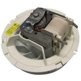 Ersatzteil - Ventilator, original - - IGNIS, Whirlpool, BAUKNECHT, LADEN, KITCHENAID, IKEA Whirlpool, IKEA