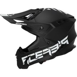Acerbis X-Track, Motocrosshelm