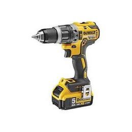 Dewalt DCD796P2 Akku-Schlagbohrschrauber-Set 18,0 V, mit 2 Akkus