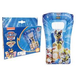 Happy People® Luftmatratze PAW Patrol blau