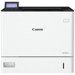 Canon i-SENSYS LBP361dw Laserdrucker grau