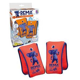 Bema® Schwimmflügel rot