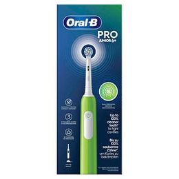 Oral-B PRO Junior 6+ Elektrische Zahnbürste