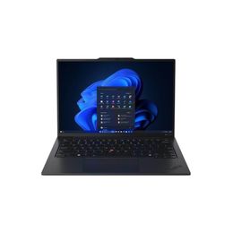 Lenovo ThinkPad X1 Carbon Gen 12 - AI Ready - 14" - Intel Core Ultra 5 - 125U - Evo - 32 GB RAM - 1 TB SSD - 5G - German