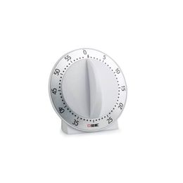 Funktion Timer Mechanical 60m 611 Radio White