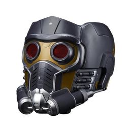 Hasbro Marvel Legends Series - The Infinity Saga - Star-Lord Electronic Helmet *DEMO*