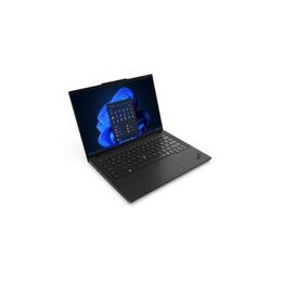 Lenovo ThinkPad T14 Gen 5 - AI Ready - 14" - Intel Core Ultra 5 - 125U - 16 GB RAM - 512 GB SSD - 4G - German