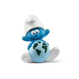 Schleich Sustainability Smurf