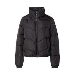 Véro Moda VERO MODA Jacke 'VMLIGARIO' Damen Größe XL schwarz