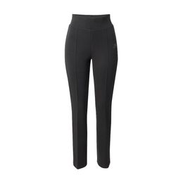 Nike Sportswear Hose 'Tech Fleece' Damen Größe 40 schwarz