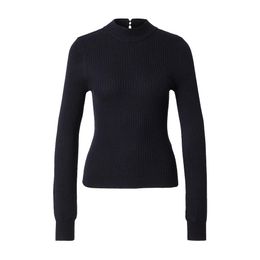 Only Pullover 'ONLIBI' Damen Größe S schwarz