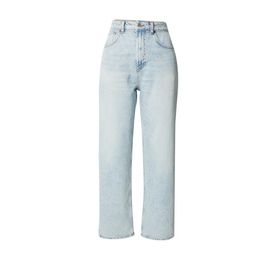 Topshop Jeans Damen Gr&ouml;&szlig;e 36 hellblau