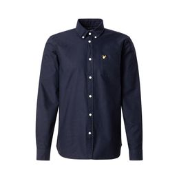 Lyle & Scott Lyle & Scott Hemd Herren Gr&ouml;&szlig;e XXL navy