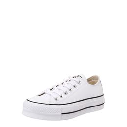 Converse Sneaker 'CHUCK TAYLOR ALL STAR LIFT' Herren Größe 36 weiß