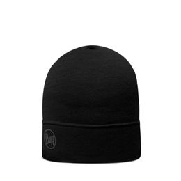 Buff Merino Lightweight Beanie One Size