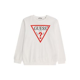 Guess Sweatshirt boy White size 14