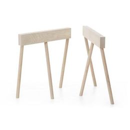 Magazin Tischbock Blok