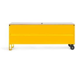 Magazin Truhe und Sitzbank Cmb-5143
