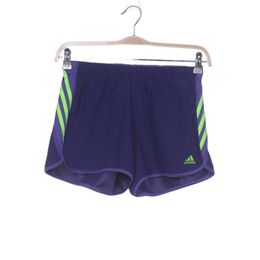 Adidas Damen Shorts, flieder, Gr. 36