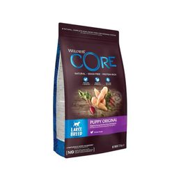 CORE Puppy Large Breed 2.75 kg