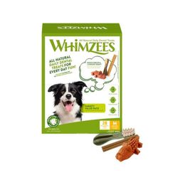 WHIMZEES Variety M 28 stk 840 g box