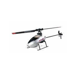 Amewi AFX4 R3D Single Rotor Helicopter 4 Channel 6G RTF