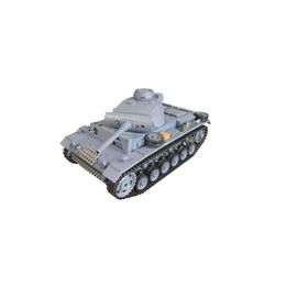 Amewi Panzer III 1:16 Standard Line IR/BB