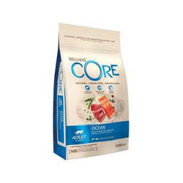 CORE Cat Adult Ocean Salmon with Tuna Recipe 4 kg