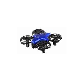 Amewi DRE Mini-Drone Sparrow with Camera Blue