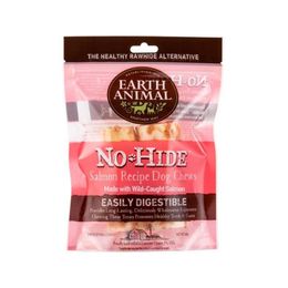 No-Hide Salmon Wholesome Chews Small 2 pcs