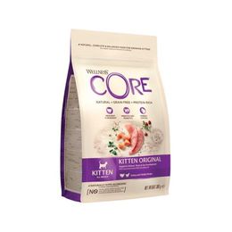 CORE Kitten Turkey with Salmon Recipe 300 g