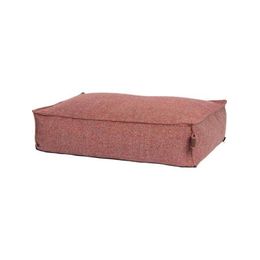 FANTAIL ECO mattress Stargaze Fire Brick 80x55cm