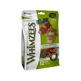 WHIMZEES Alligator M 12 stk 360 g MP