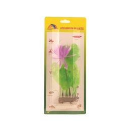 Meadow Water lily plastic 20 cm