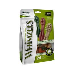 WHIMZEES Toothbrush Star S 24 stk 360 g MP