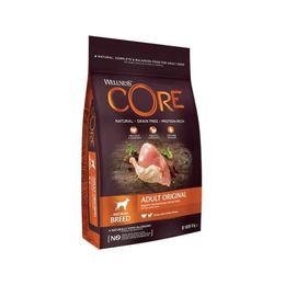 CORE Adult Medium Breed Original 10 kg