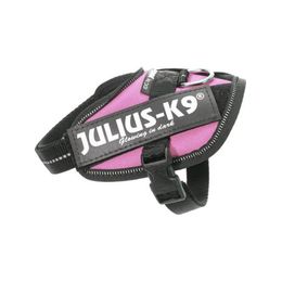 Julius K9 Julius-K9 IDC-harness Baby 2 rosa 33-45 cm