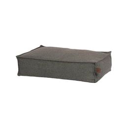 FANTAIL ECO mattress Stargaze Seaweed Green 80x55cm