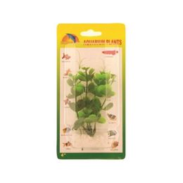 Meadow Hygrophila plastic 10 cm