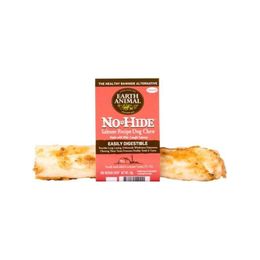 No-Hide Salmon Chews Medium ca. 17 cm