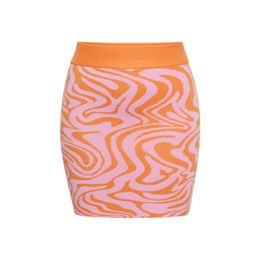 Swirly Rock Damen Gr&ouml;&szlig;e 34 orange / pink