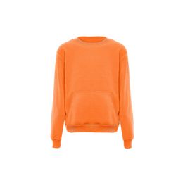 Yuka Sweatshirt Herren Gr&ouml;&szlig;e XXL orange